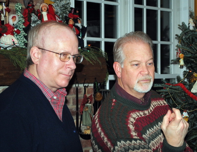 Brian – Scene & Herd